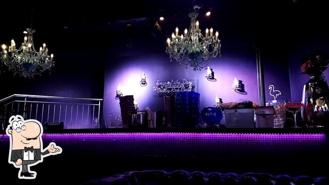 Le Punk Bar, Lausanne - Restaurant menu, prices and reviews