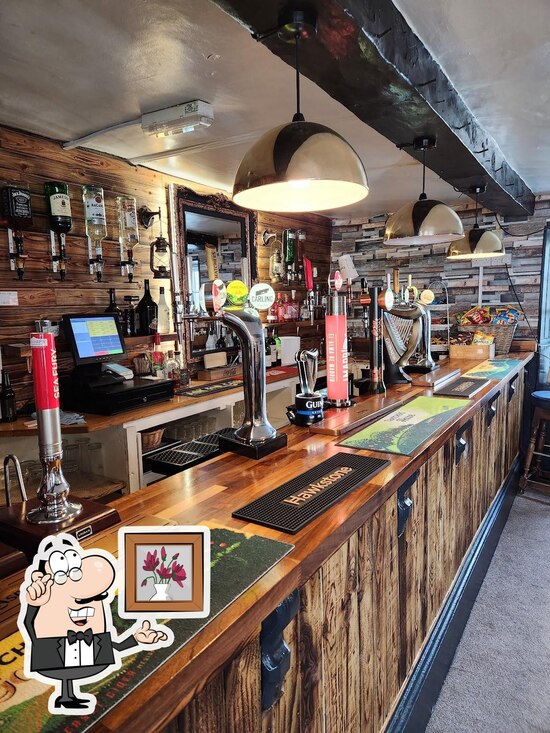 The Ship Inn, Raglan - Restaurant menu, prices and reviews