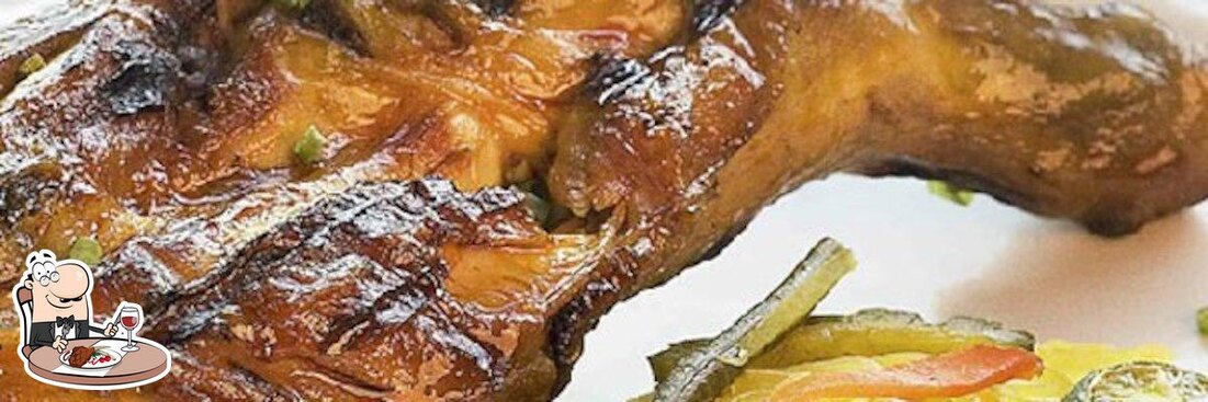 Freska, Taguig, Outdoor Food Court - Restaurant menu and reviews
