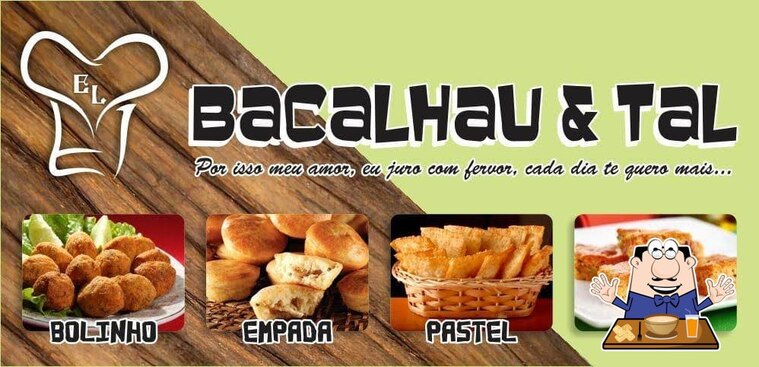 Bacalhau & Tal pub & bar, Hortolândia