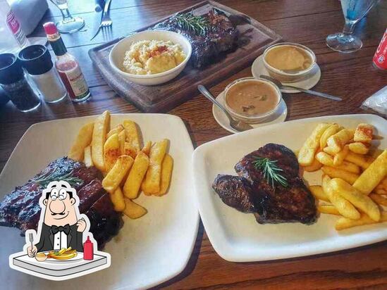 Menu at Butcher Boys uMhlanga BBQ, Durban, Shop 1