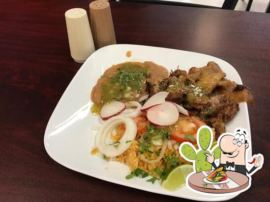 Carniceria Las Reinas in Colusa - Restaurant reviews
