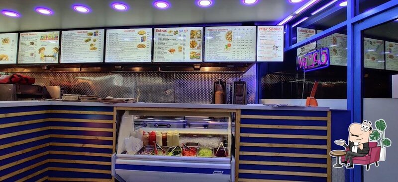 Chicago King, Liverpool - Restaurant menu, prices and reviews