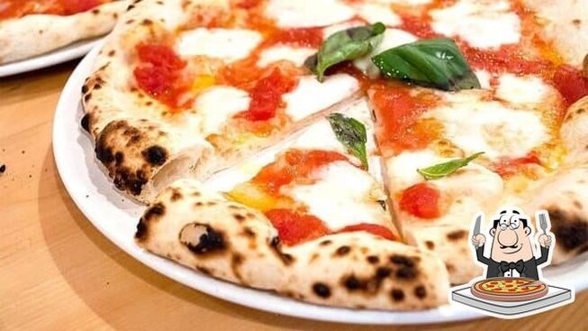 Colonna Cafè & Restaurant, Roma - Menu e recensioni del ristorante