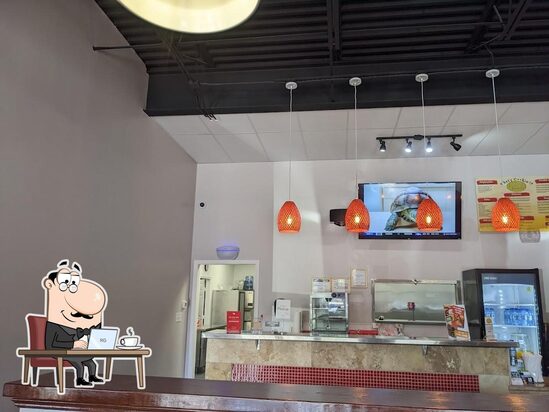 Comfort Foodies, Houston - Restaurant menu, prices and reviews