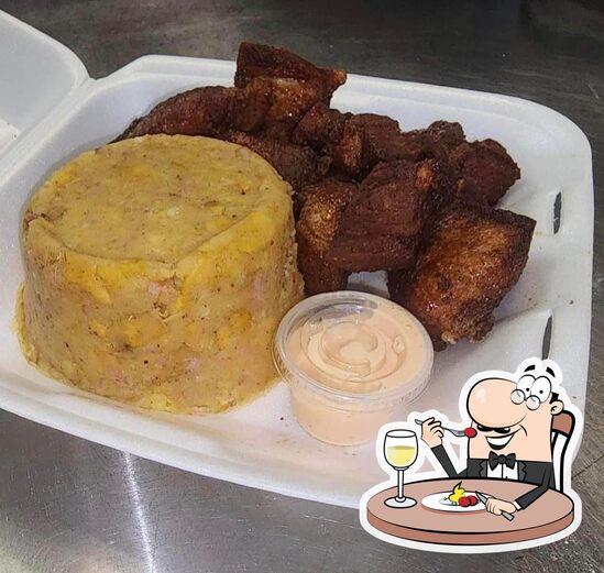 Cucu Cuisine, Colorado Springs - Restaurant menu, prices and reviews