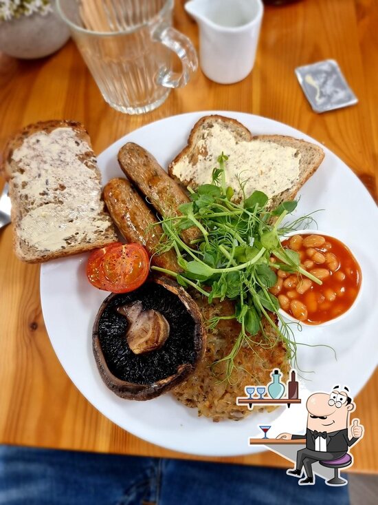 E Bella, Barrow - Restaurant menu, prices and reviews