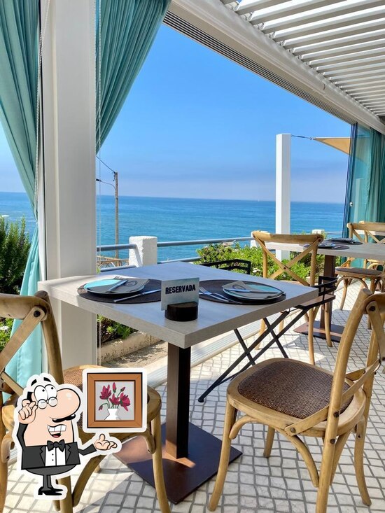 Golfinho Azul, Encarnação - Menu do restaurante, preços e opiniões