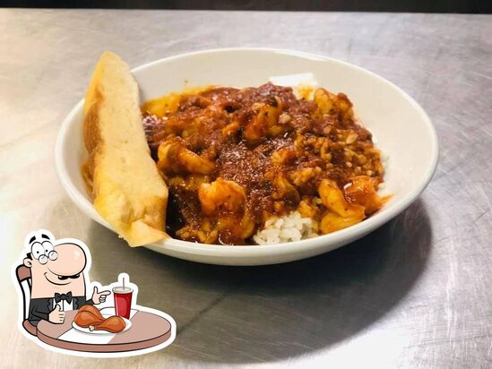 Jan's River Restaurant, Shreveport, W 70th St - Opiniones del restaurante