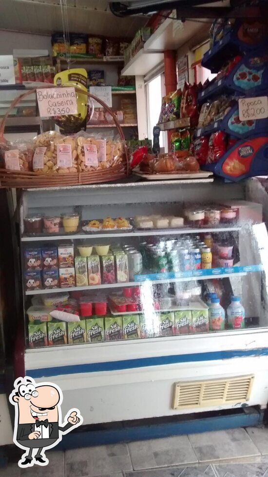 Lancheria e Buffet Tradição Boroni restaurante, Pelotas