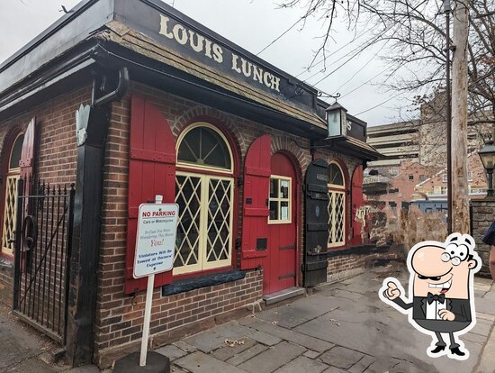 Louis' Lunch, New Haven - Restaurant menu, prices and reviews