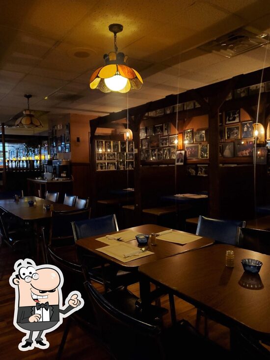 Matsos Family Restaurant, Wooster - Restaurant menu, prices and reviews