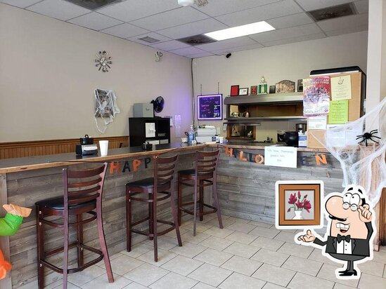 Port West Restaurant, Westernport - Restaurant menu, prices and reviews