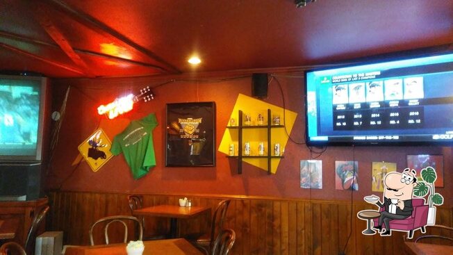 R J's Steak House, Cedaredge - Restaurant menu, prices and reviews