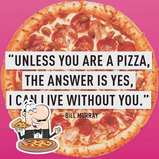 Starlight Pizza & Subs, Bloomingburg - Restaurant menu, prices and reviews