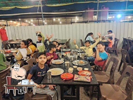 Ramdev chula dosa, Ahmedabad - Restaurant menu, prices and reviews