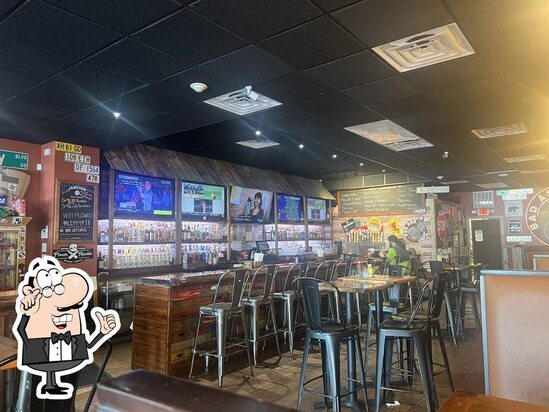 Tom's Bad Ass Bar and Grill, Bradenton - Restaurant menu, prices and ...