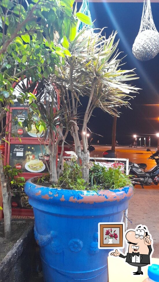 lechería Nakhil restaurant, Tanger - Critiques de restaurant