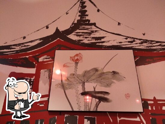 Menu em Restaurante Chinês Kuo Cang 括苍, Leiria