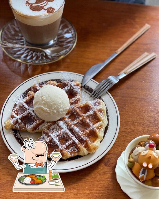 Café 7209, Suwon - Opiniones del restaurante