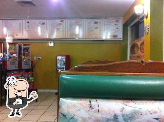 EL BURRITO EXPRESS,INC., Lansing - Restaurant menu, prices and reviews