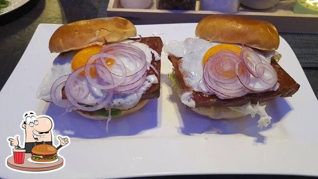 Gaststatte Aquarius, Erlensee - Restaurant reviews