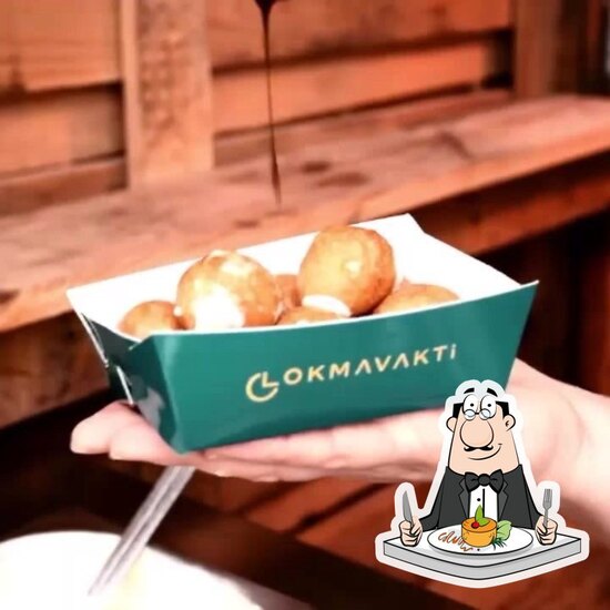 Carta de Güner Yıldızoğlu Künefe, Kozan, Karacaoğlan Mah. Ekin Sok ...
