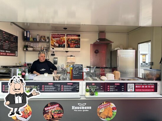 Imbiss Hausmann, Hückelhoven - Speisekarte, Preise und Bewertungen
