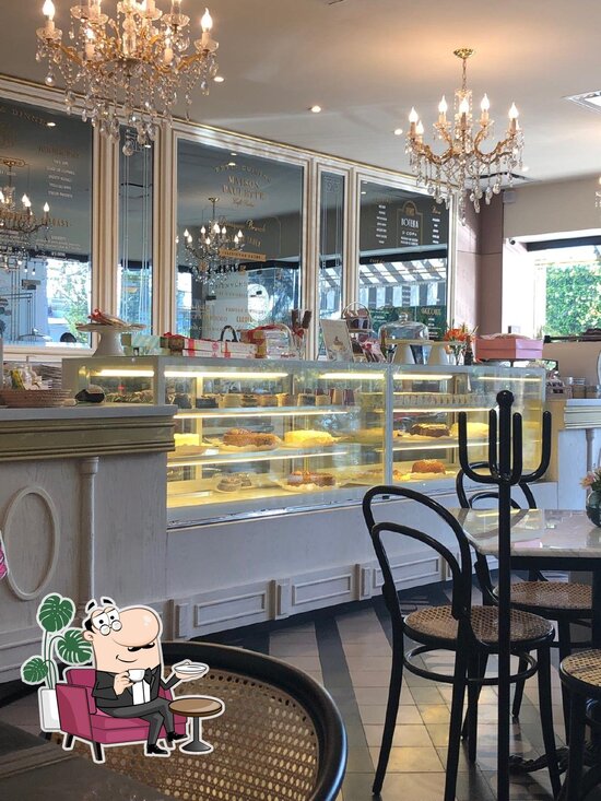 Maison Paulette - Petite Cuisine, Zapopan - Menú del restaurante ...