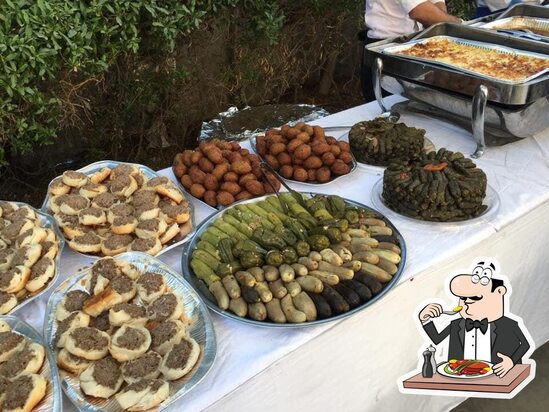 Meshwar Food restaurant, Cairo, 387F+4P7 - Restaurant reviews