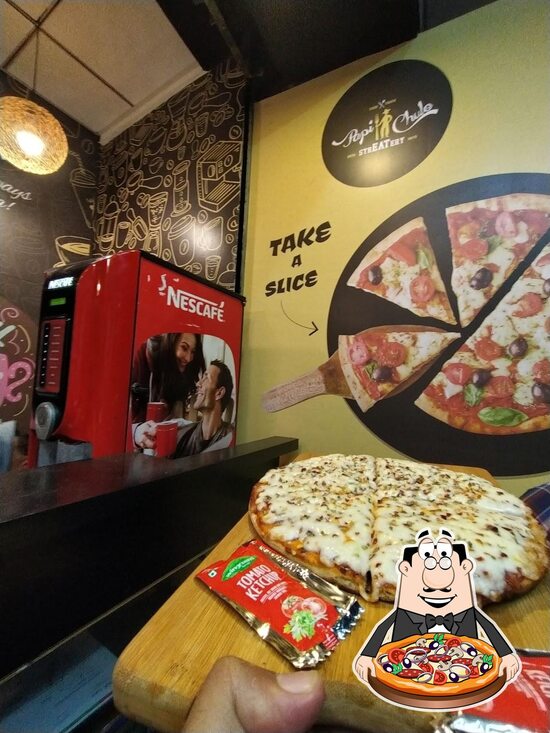 Papi Chulo By Ulsoor, Bengaluru - Restaurant reviews