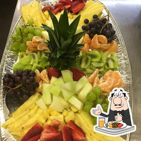 Shelly's Deli Shannon, Shannon - Restaurant menu, prices and reviews