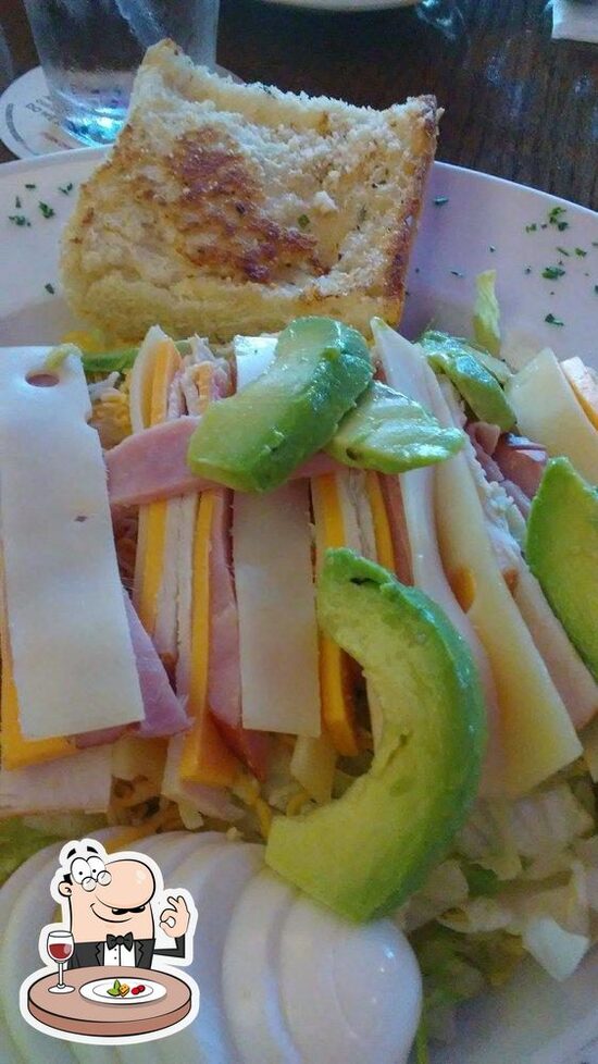 The Windmill Restaurant, Soledad - Carta del restaurante y opiniones