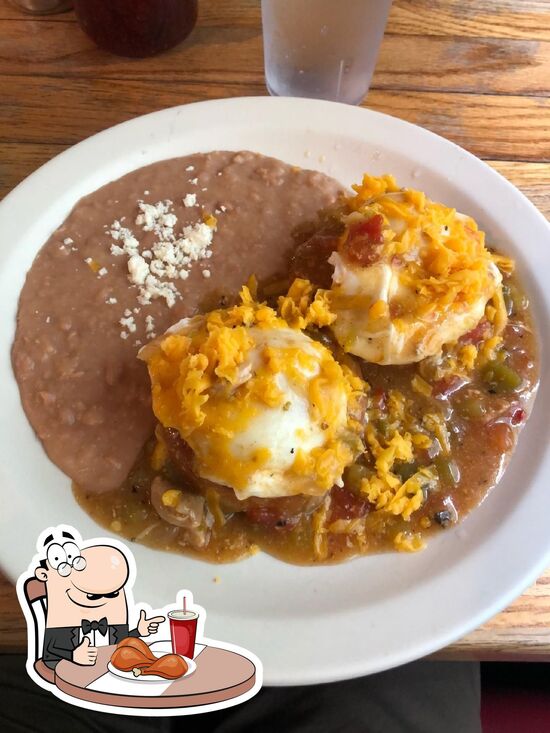 Two Rivers Bar & Cafe in Basalt - Restaurant reviews