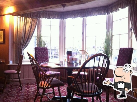 Ye Olde Six Bells in Horley - Restaurant menu and reviews