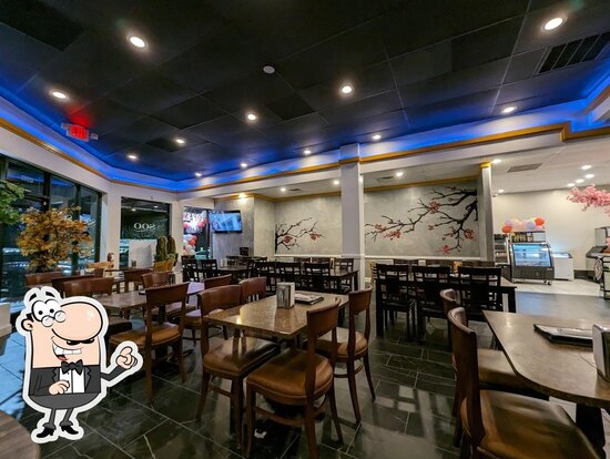 Soo cafe WAKE FOREST, Wake Forest - Restaurant menu, prices and reviews