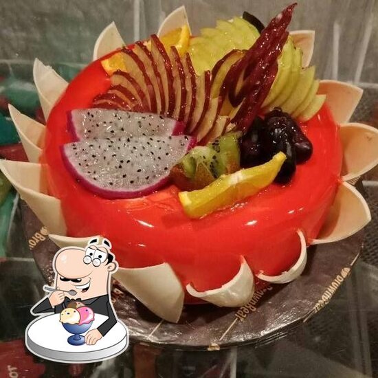 Pooja Bangalore Iyengar Bakery, Hyderabad - Restaurant menu, prices and ...