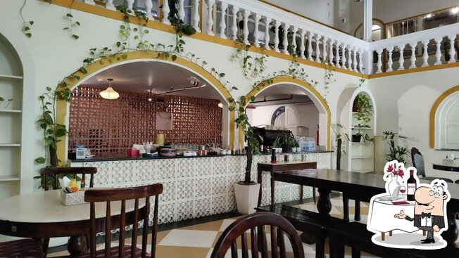 Colocal Chocolates! Dhan Mill, New Delhi - Restaurant menu, prices and ...