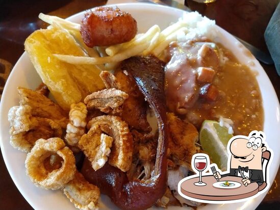 Bar da Roça, Campinas - Avaliações de restaurantes