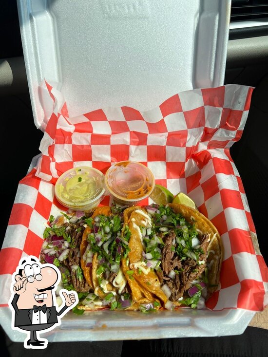 Wicked Food Shack, Lafayette - Restaurant menu, prices and reviews