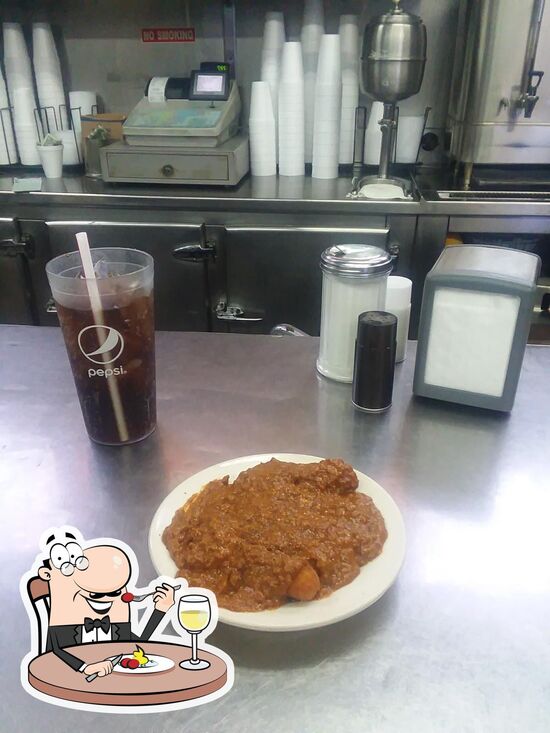 Brayz Hamburger, Hazel Park - Restaurant menu, prices and reviews