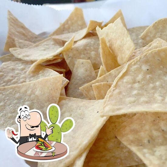 Fernandez Restaurant in San Angelo - Restaurant menu and reviews