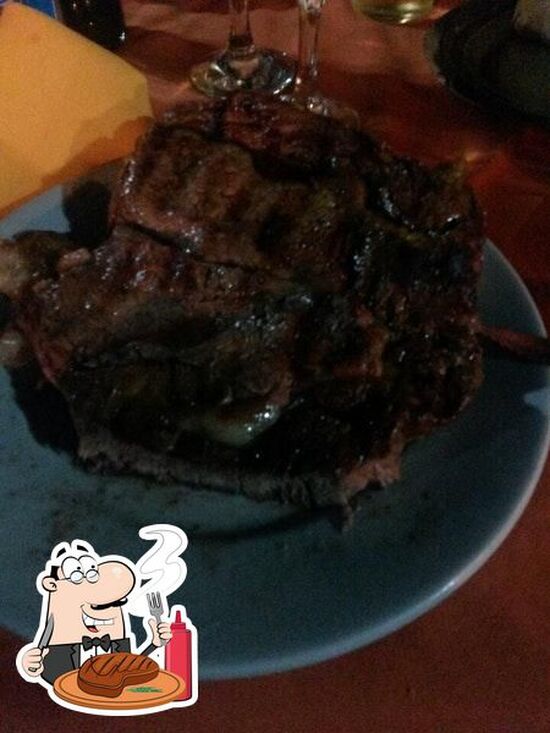 Los Toneles, San Juan - Menú del restaurante, precios y reseñas