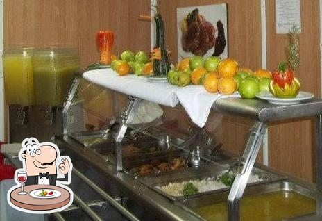 Buffet & Comidas - Menú del restaurante, precios y reseñas