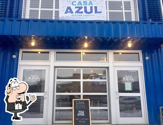 Casa Azul, Buffalo - Restaurant menu, prices and reviews