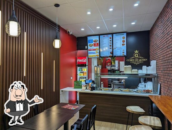 Curry on Queen, Auckland - Restaurant menu, prices and reviews