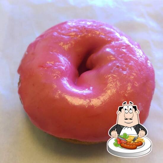 Dandy Donuts & Deli, Fort Mohave - Restaurant menu, prices and reviews