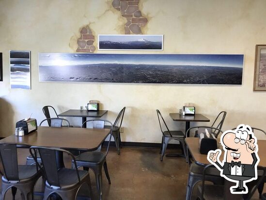 Dill's Deli, Redding - Restaurant menu, prices and reviews