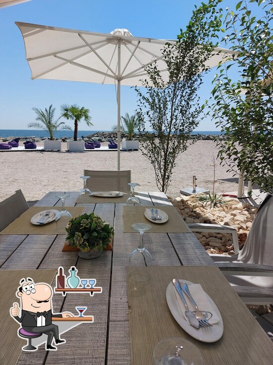 Golful Pescarilor, Agigea - Restaurant menu, prices and reviews