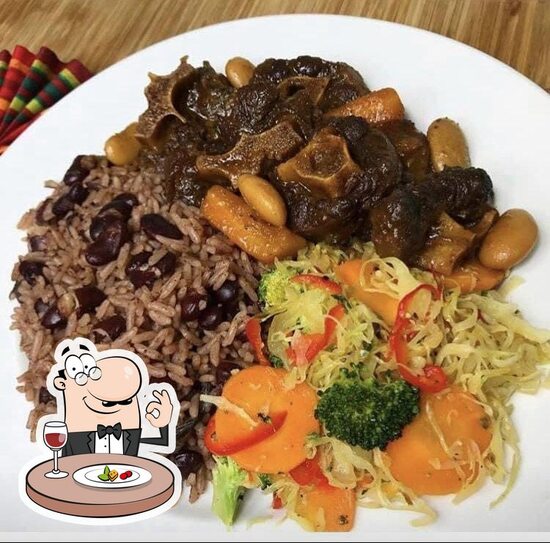 Island Taste Restaurant in Duluth - Restaurant menu and reviews